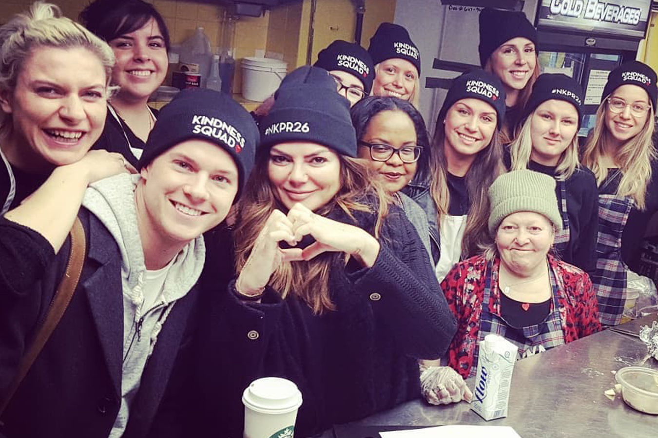 Pitch you boss on workplace volunteering - United Way Greater Toronto