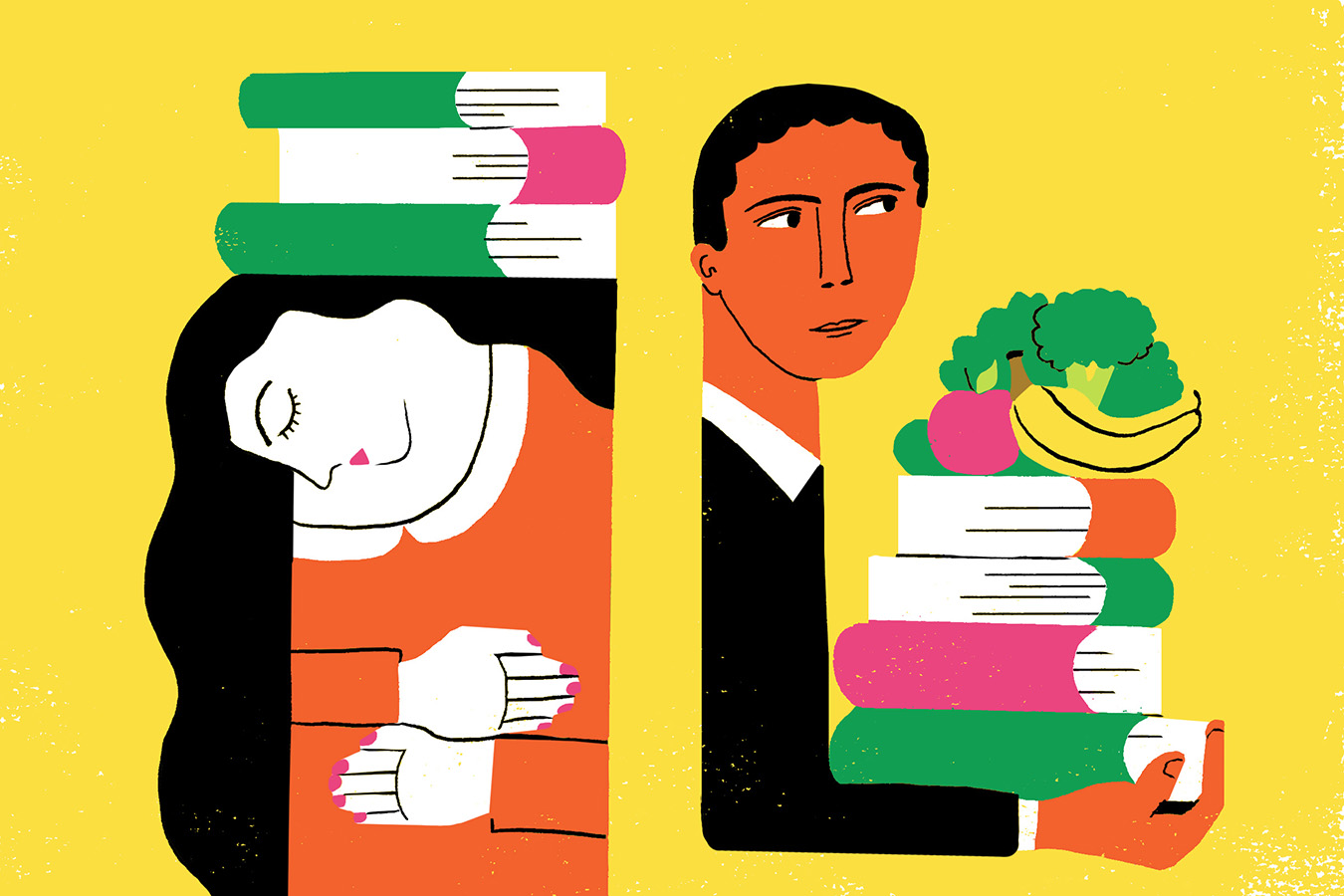 It's time to retire the "starving student" stereotype - United Way ...