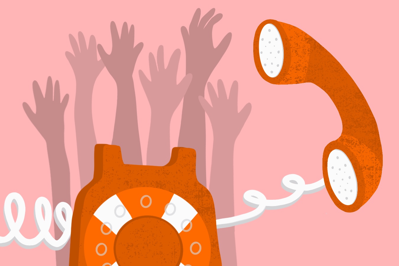 6 phone numbers you need in a crisis - United Way Greater Toronto