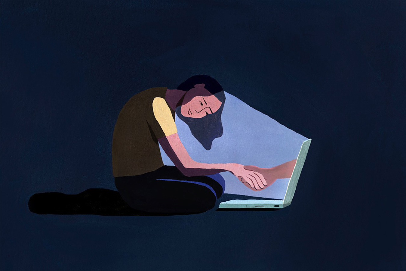 How technology can support mental health - United Way Greater Toronto