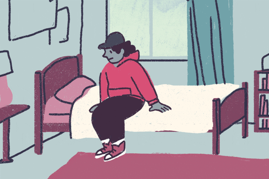 What people just don't get about youth homelessness - United Way ...