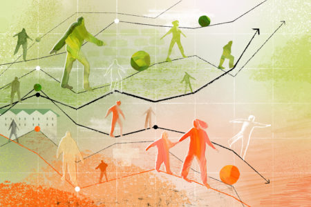 Why income inequality is a major problem - United Way Greater Toronto