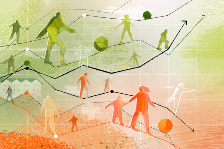 Why income inequality is a major problem - United Way Greater Toronto