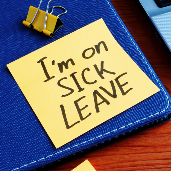 Make Paid Sick Days Permanent - United Way Greater Toronto