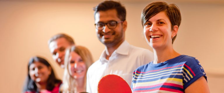 Our Teams - United Way Greater Toronto