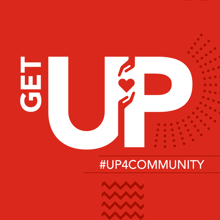 GetUP for Community: United Way Greater Toronto challenges community to ...