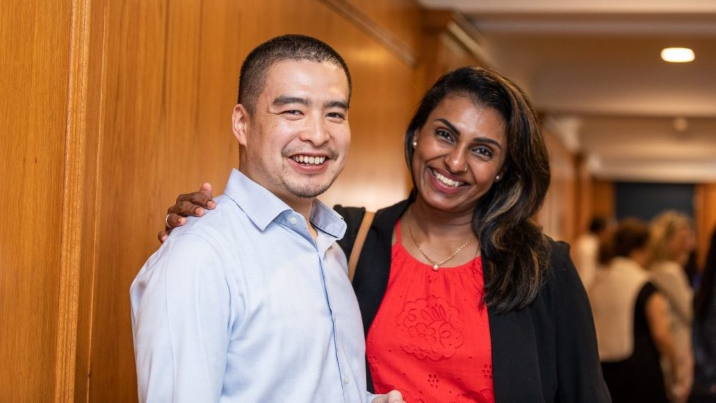 Career Opportunities - United Way Greater Toronto