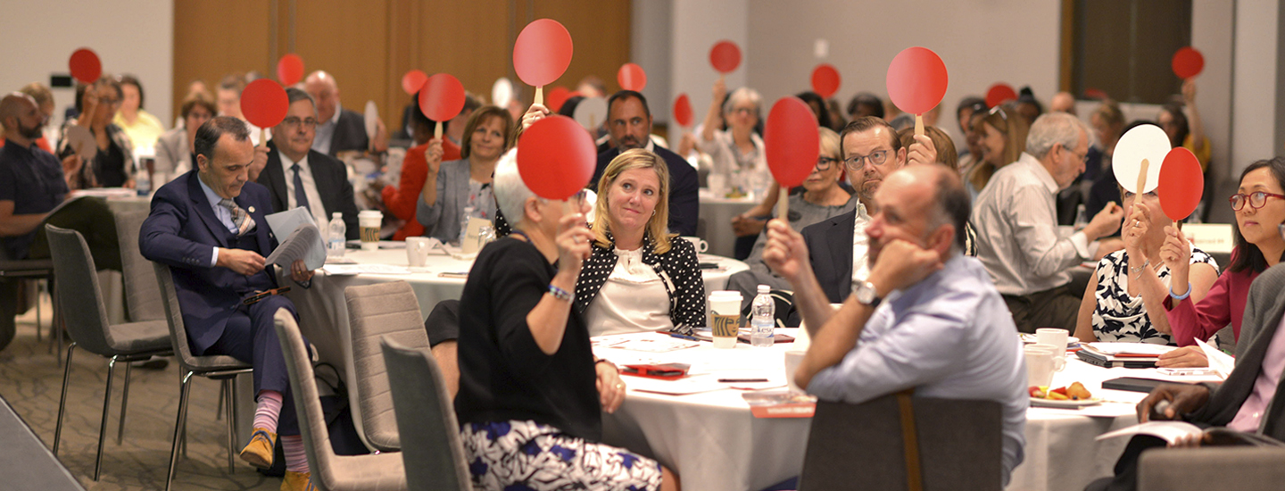 Our People - United Way Greater Toronto