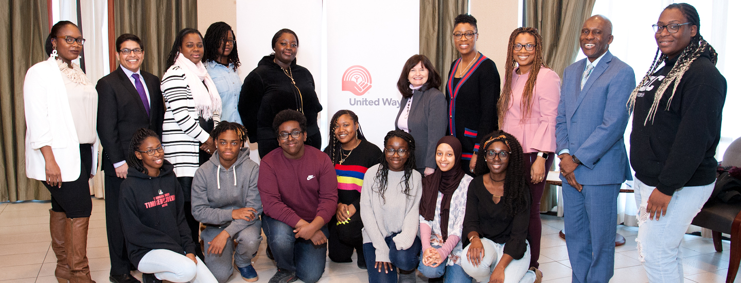 News and Media - United Way Greater Toronto