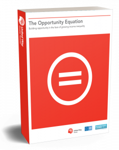 Research and Reports - United Way Greater Toronto