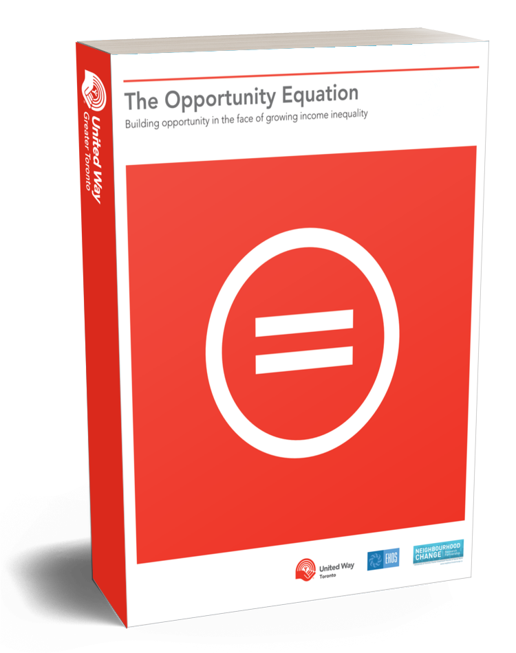 Research and Reports - United Way Greater Toronto