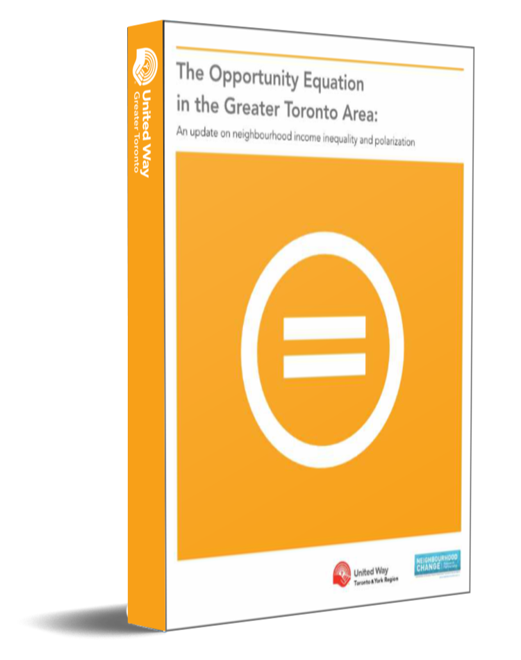 Research and Reports - United Way Greater Toronto