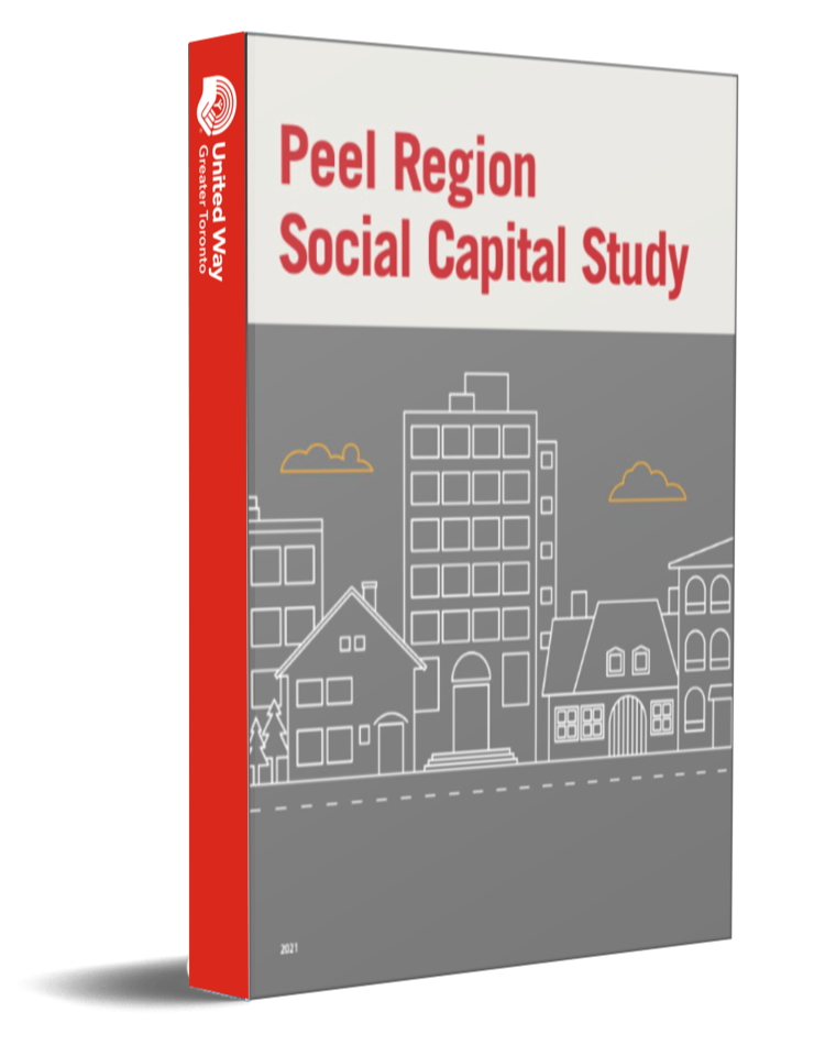 Research and Reports - United Way Greater Toronto