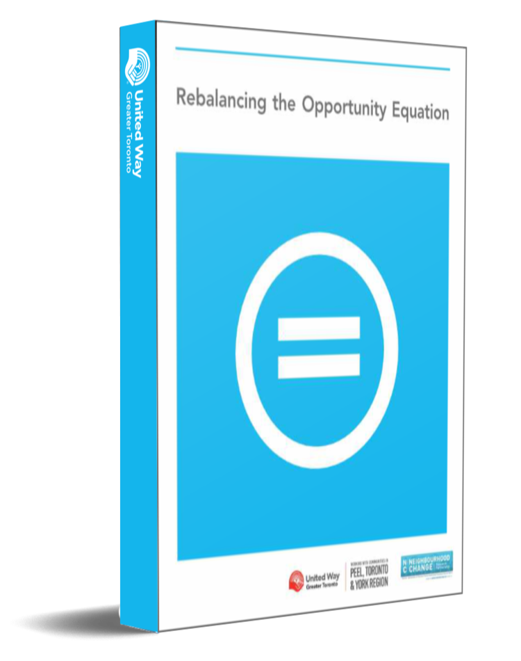 Research and Reports - United Way Greater Toronto