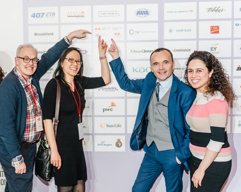 Corporate Support - United Way Greater Toronto