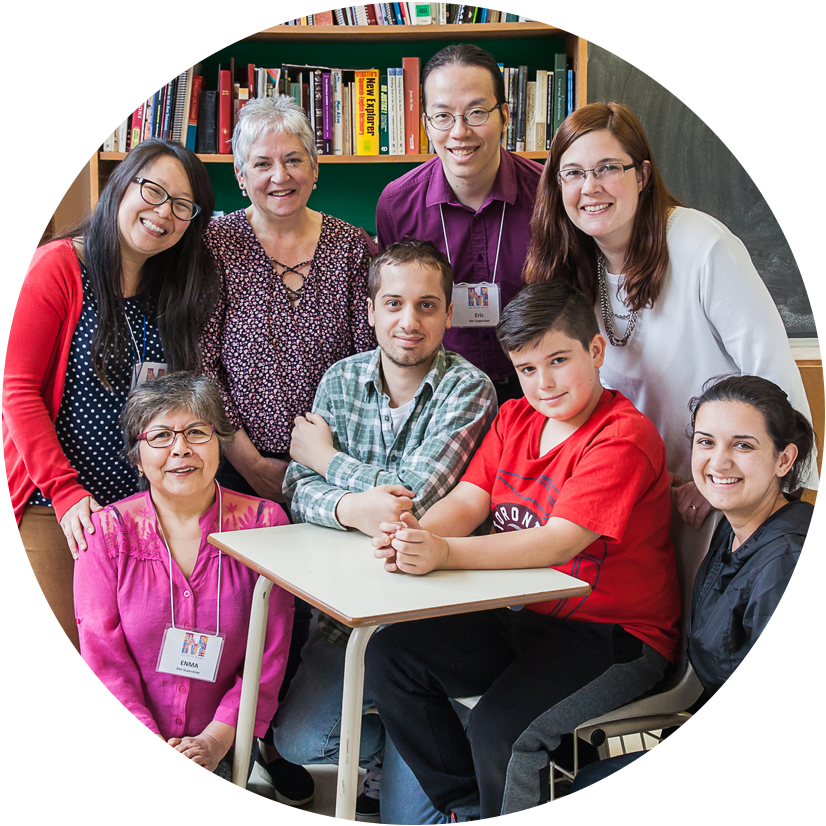 Middle Years - United Way Greater Toronto