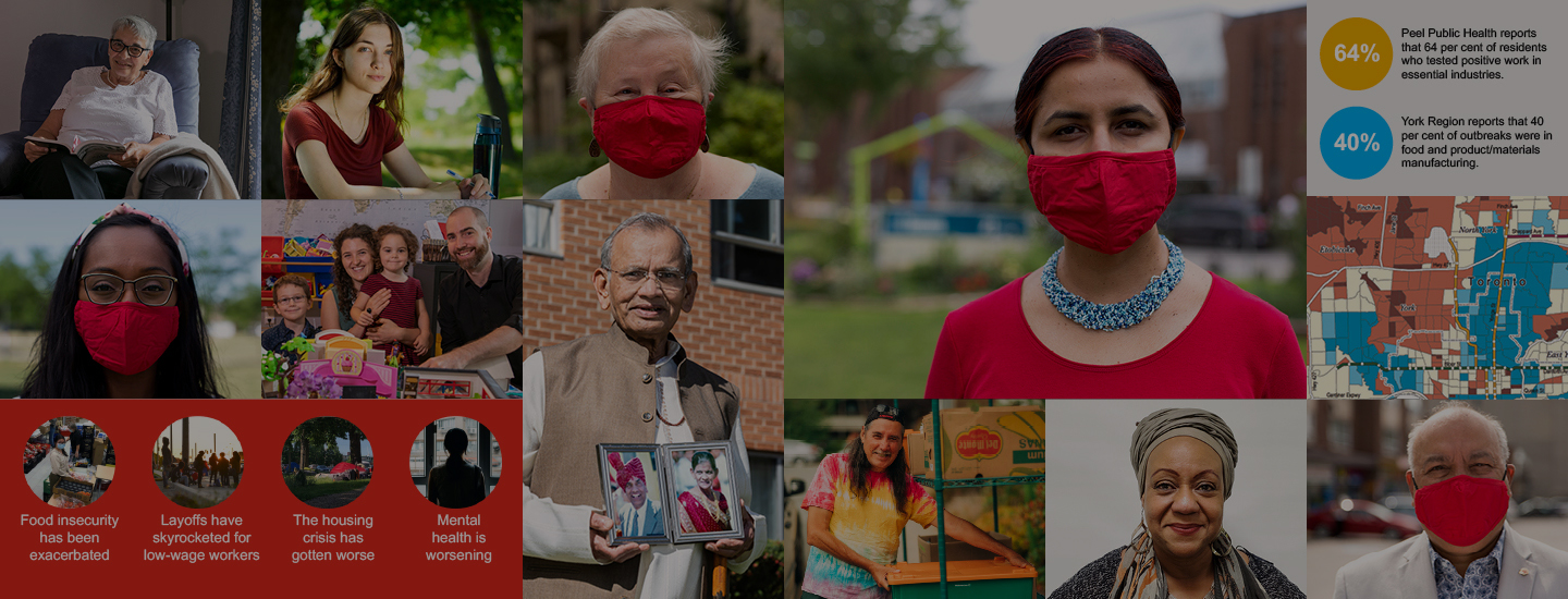 Resources - United Way Greater Toronto