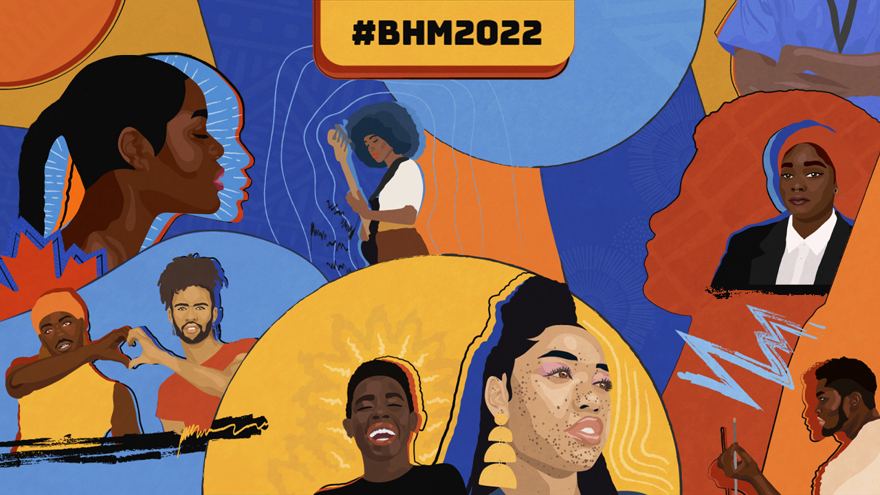 Celebrating Black History this February, and Forever - United Way ...