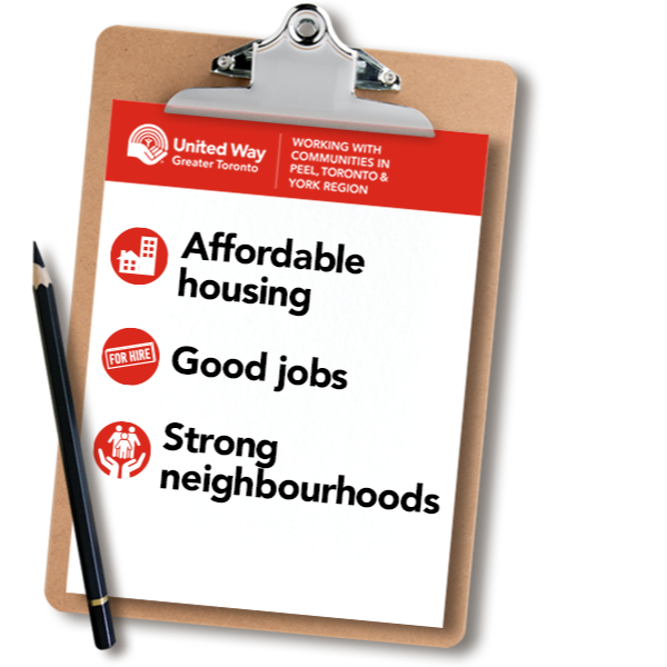 United Way Greater Toronto's 2022 Municipal Election Checklist - United ...