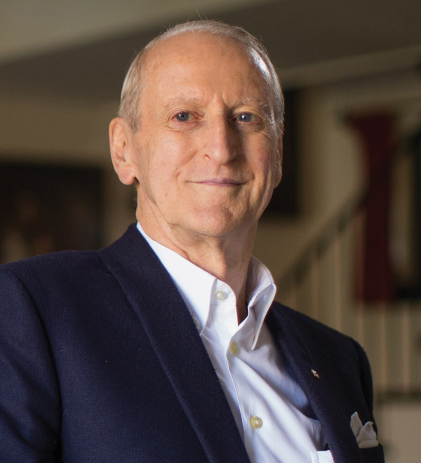 How Donald K. Johnson is opening doors to giving - United Way Greater ...