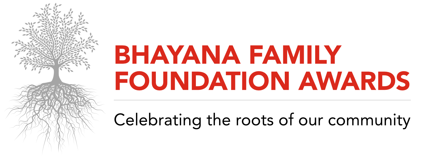 Bhayana Family Foundation Awards - United Way Greater Toronto