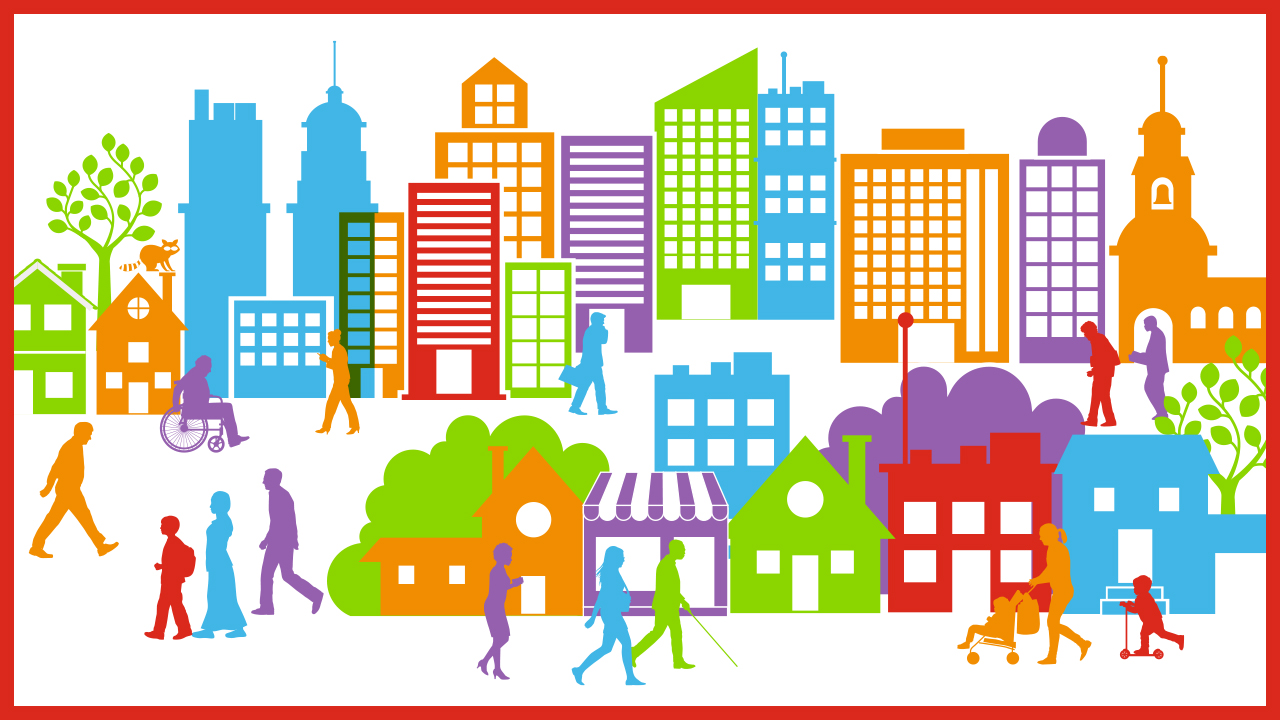 How do you build an inclusive community? - United Way Greater Toronto