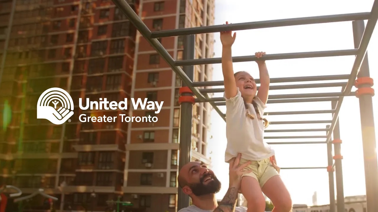 Videos & Stories - United Way Greater Toronto