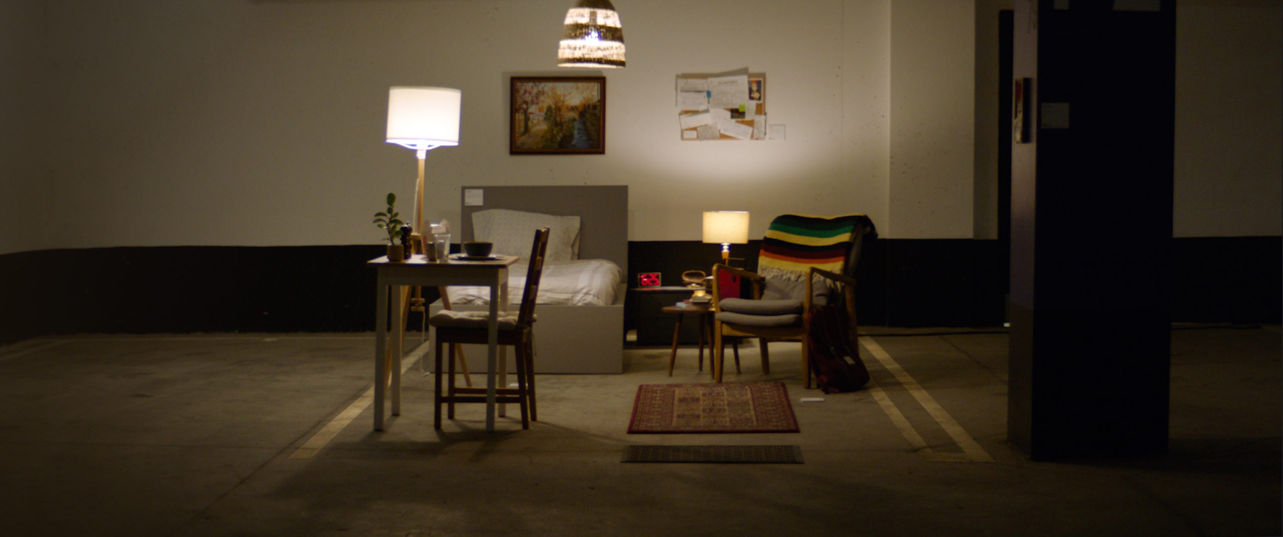 Housing Crisis: Check out our OpenHouse