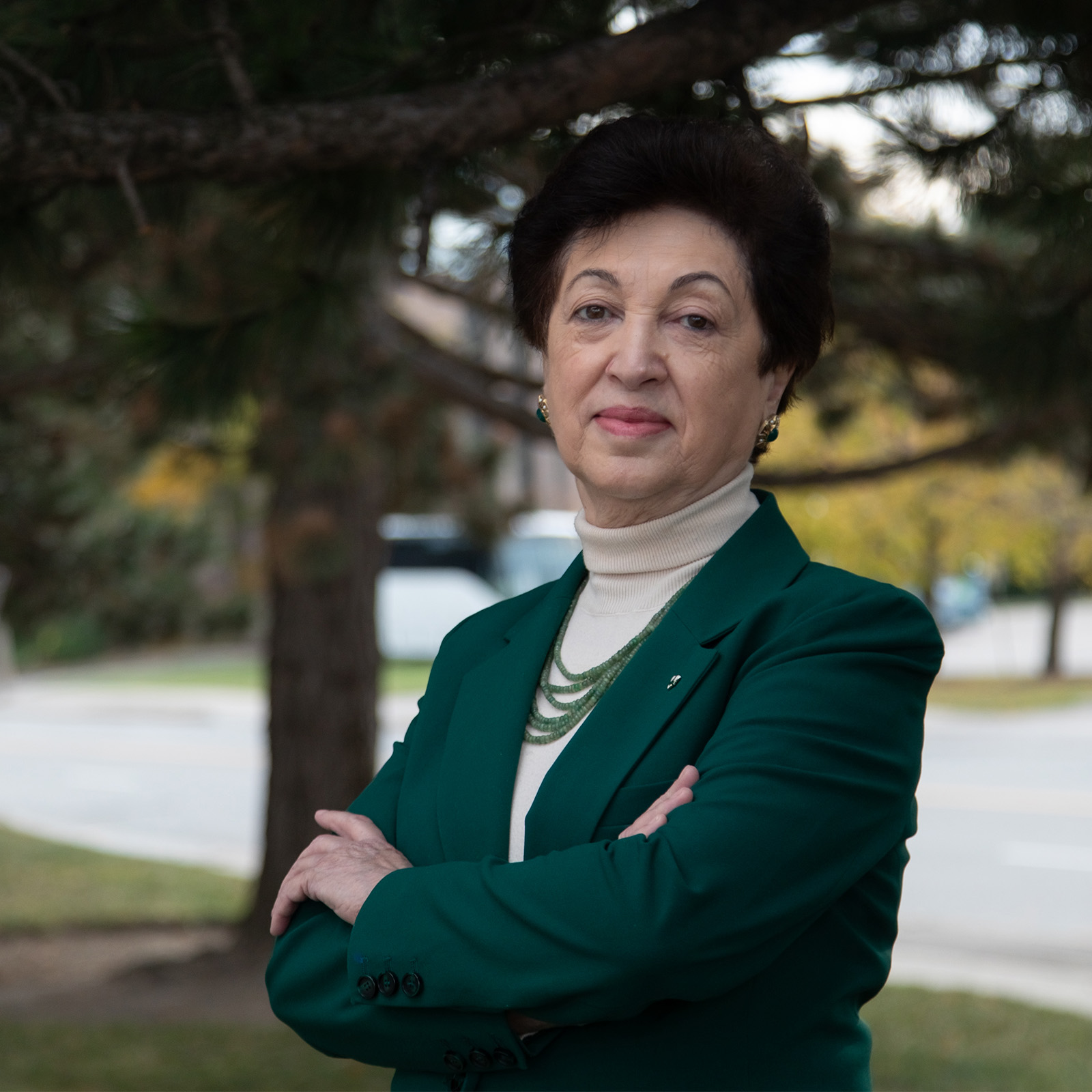 Filling the gaps for refugees and asylum seekers in the GTA - United ...