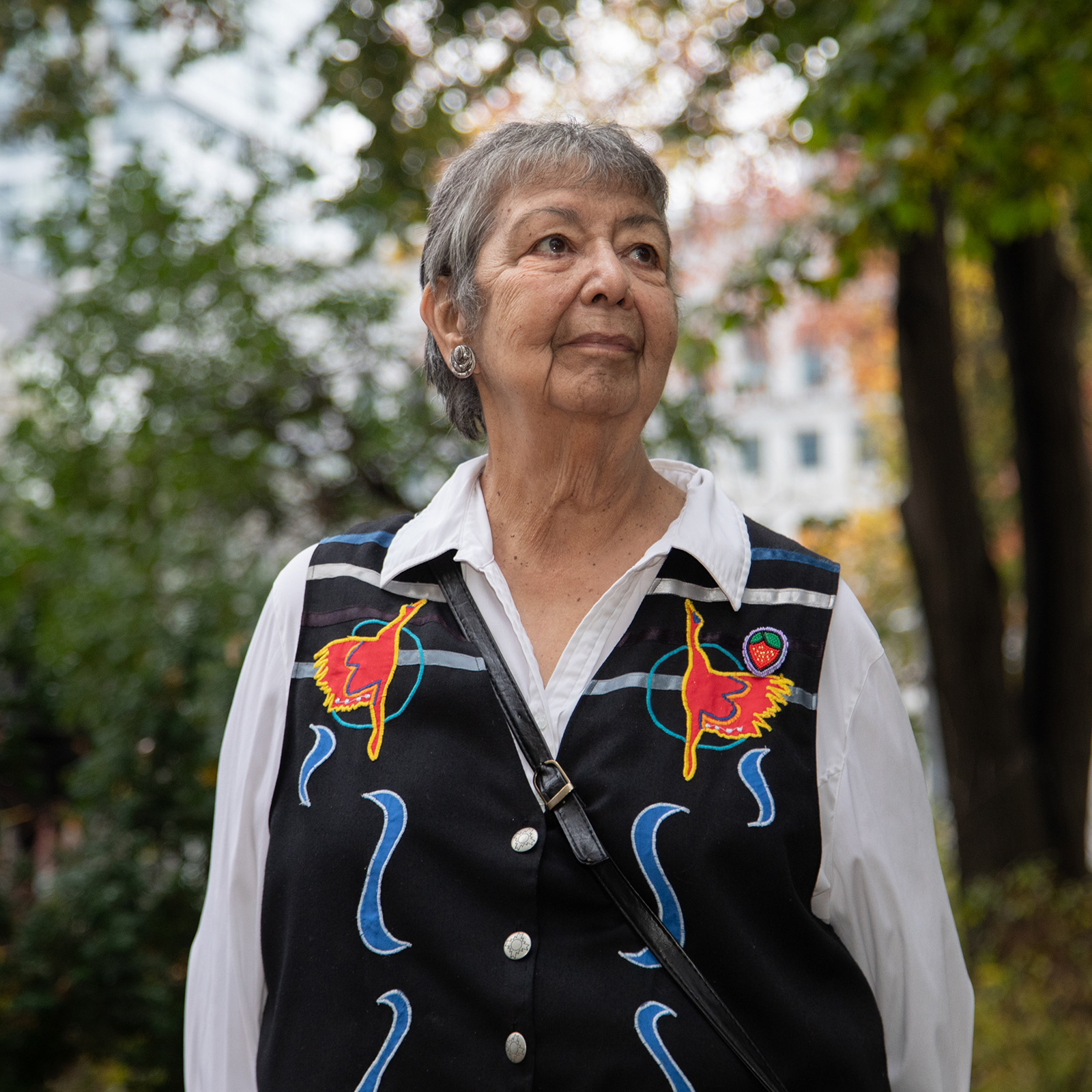 Allowing the community to decide for itself - United Way Greater Toronto