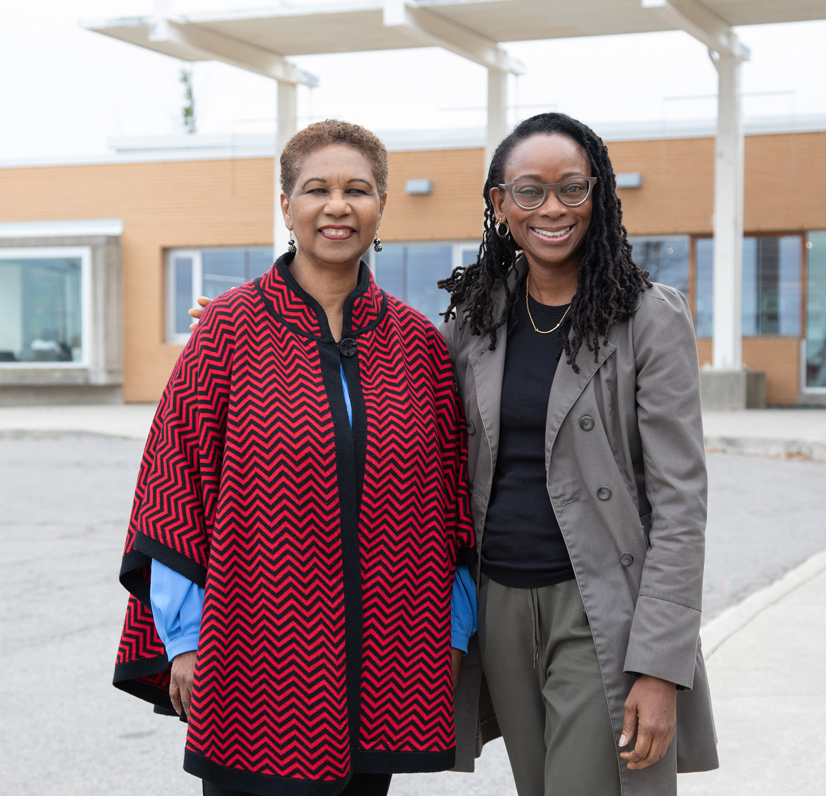 Ensuring equality across all communities - United Way Greater Toronto