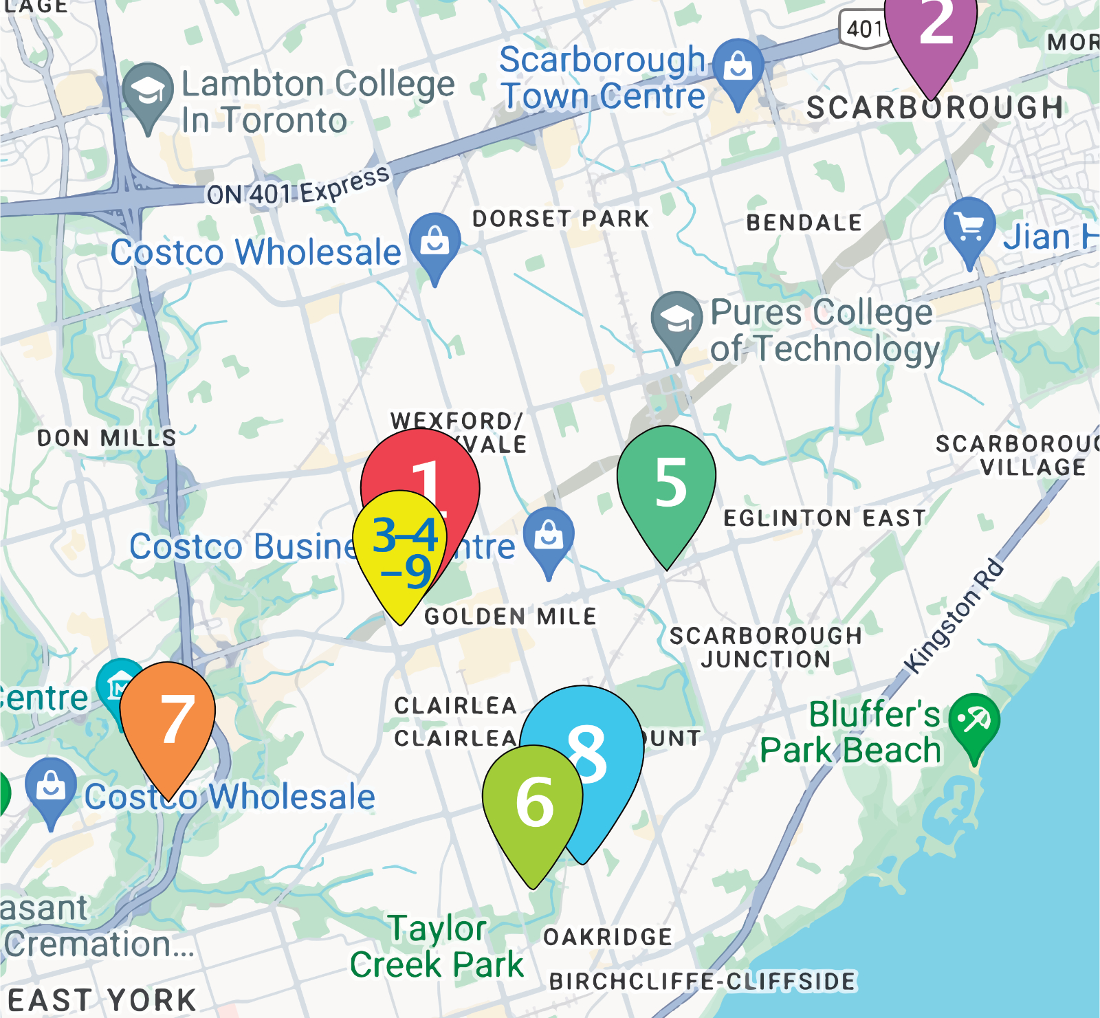 Have you heard about these 10 community organizations that offer free ...