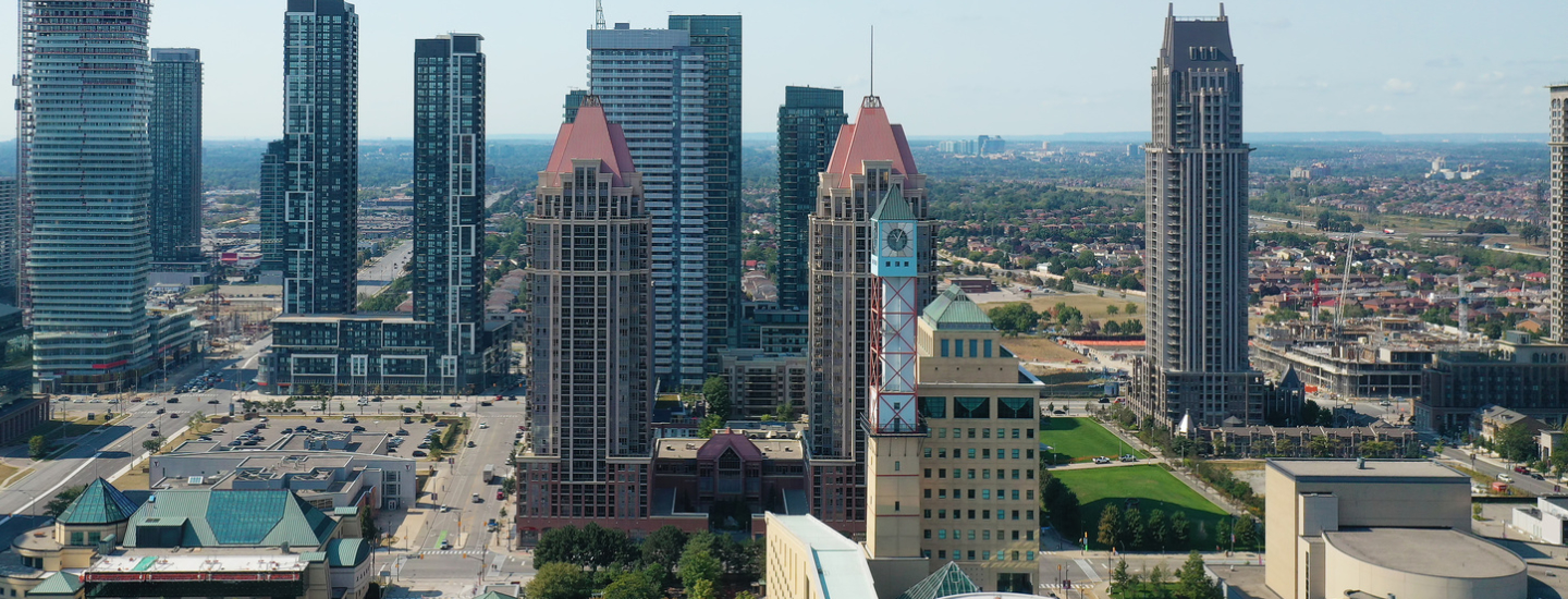 Together Mississauga: Our City, Our Voice - United Way Greater Toronto
