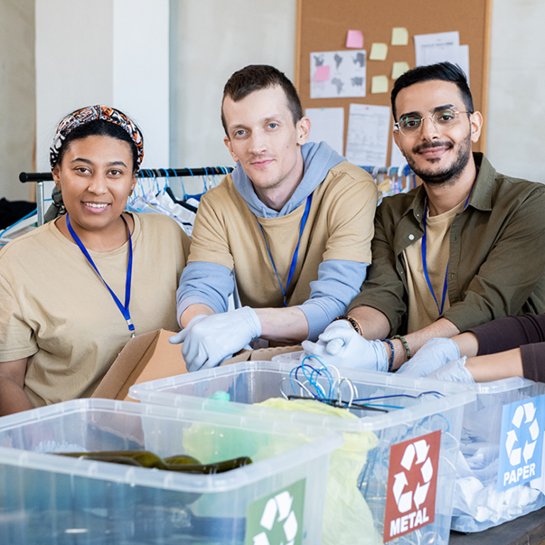 Fundraising Events - United Way Greater Toronto