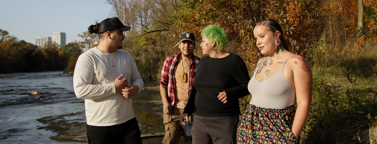 Racialized Communities - United Way Greater Toronto